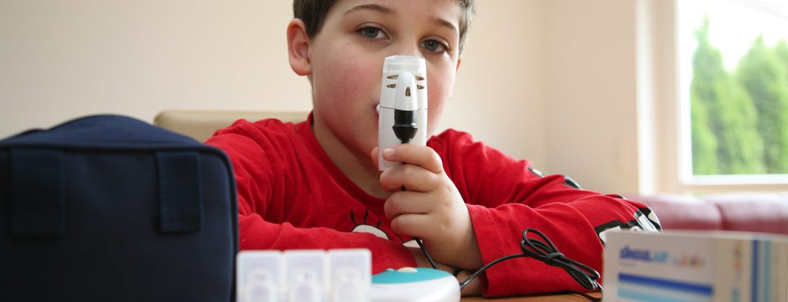 Tos en un niño - ¿cómo aclararla y tratarla? - Medizinonline