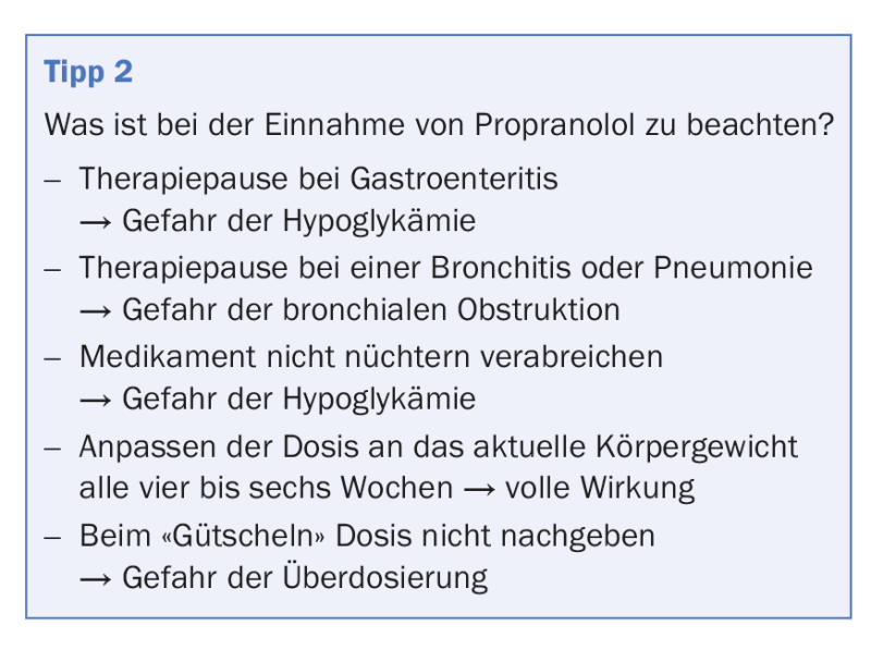 Know differential diagnoses and initiate the correct therapy ...