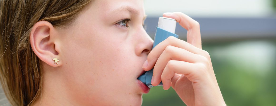 Optimal device selection for asthma and COPD - Medizinonline