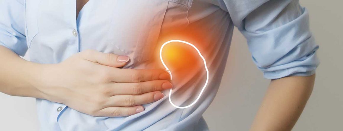 Anévrisme de l'artère splénique chez la femme : Clinique, diagnostic et ...
