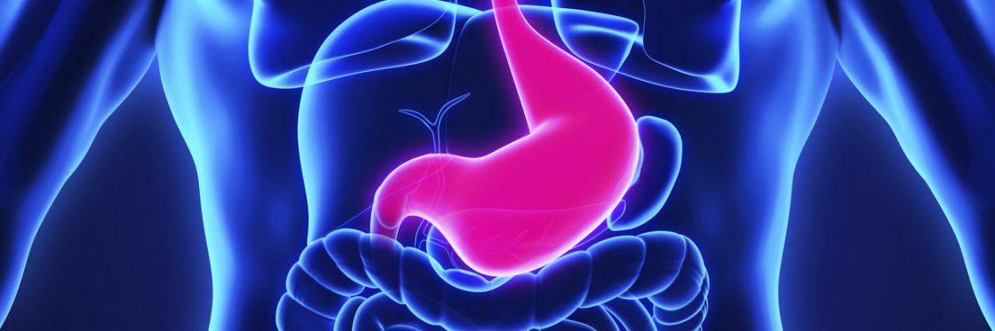 Dysphagia - Upside-Down Stomach - Medizinonline