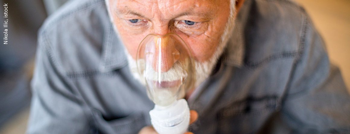 Atemnot bei schwerer Krankheit und am Lebensende - Medizinonline