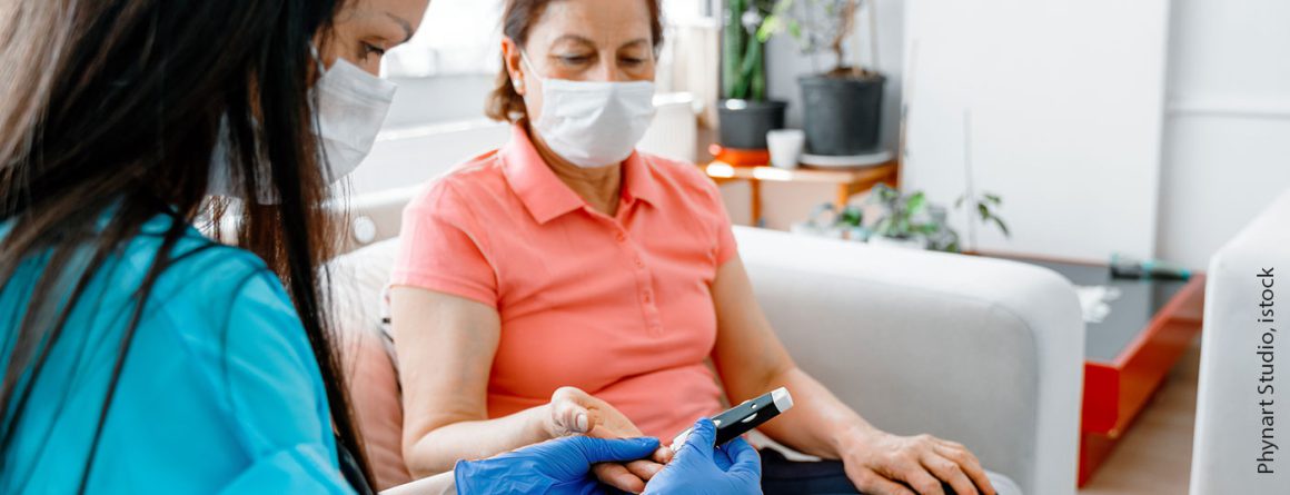 SGLT-2-Inhibitoren und GLP-1-RA: Mehrwert für die Behandlung ...