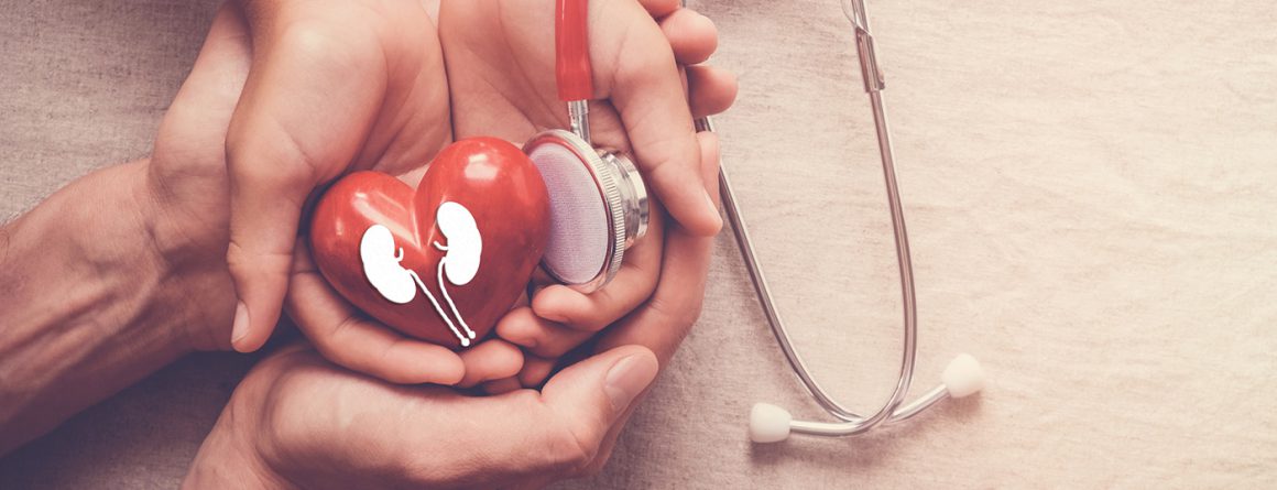 Cardiac and renal protection for a broad spectrum of patients ...