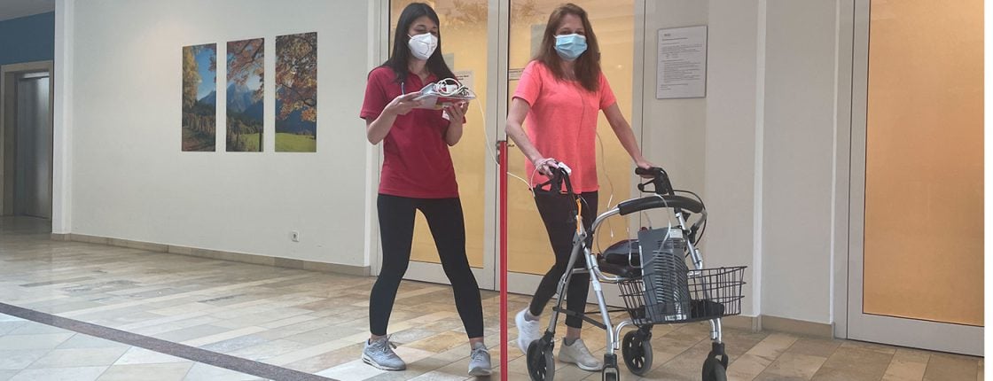 6-minute walk test, shuttle walk tests, and sit-to-stand tests ...