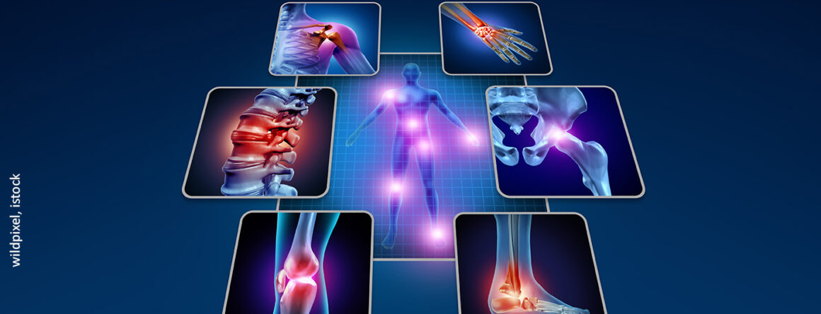 The basis for individual therapy - Medizinonline