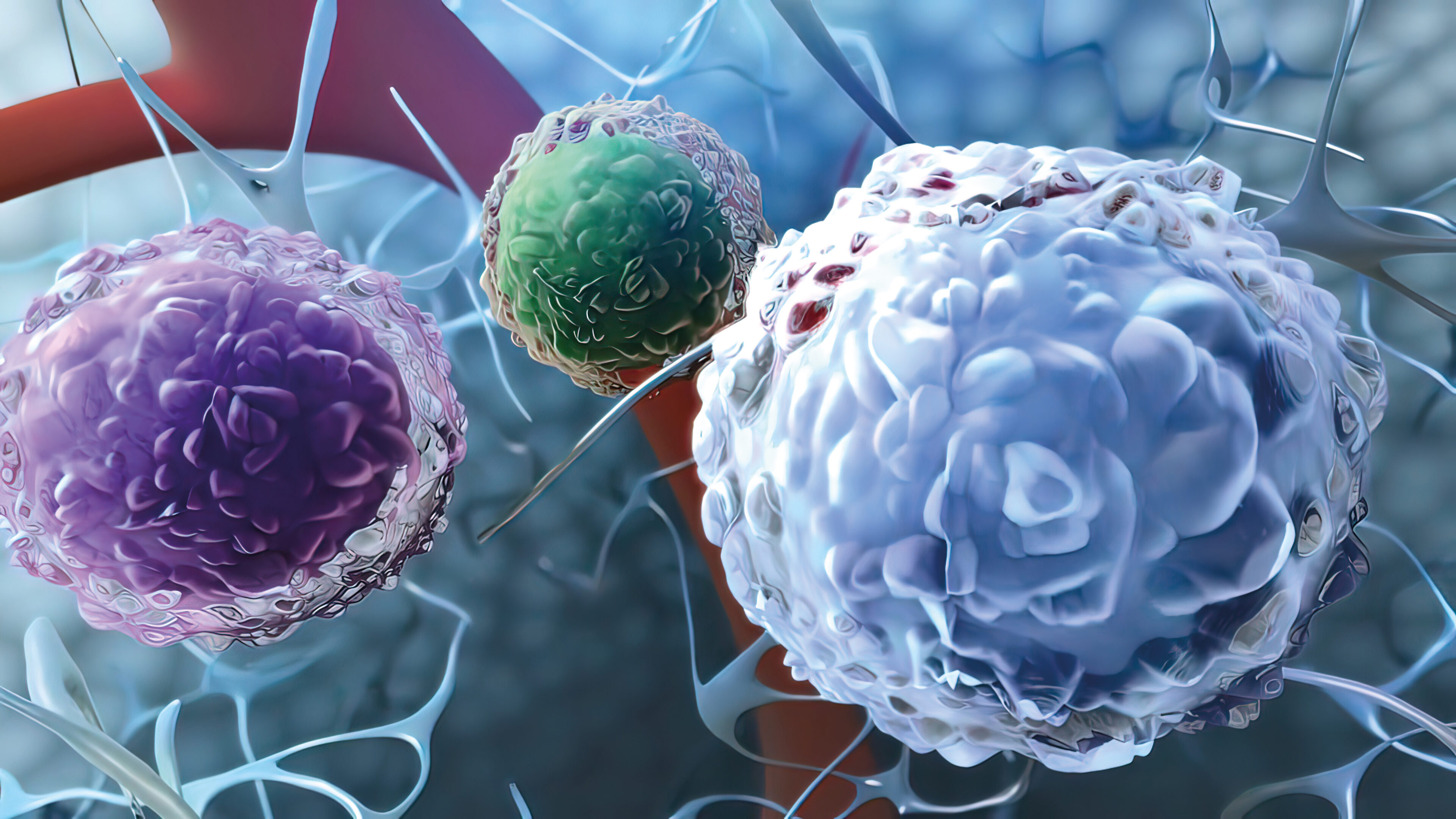 The world of lymphoma - retrospective analyses - Medizinonline