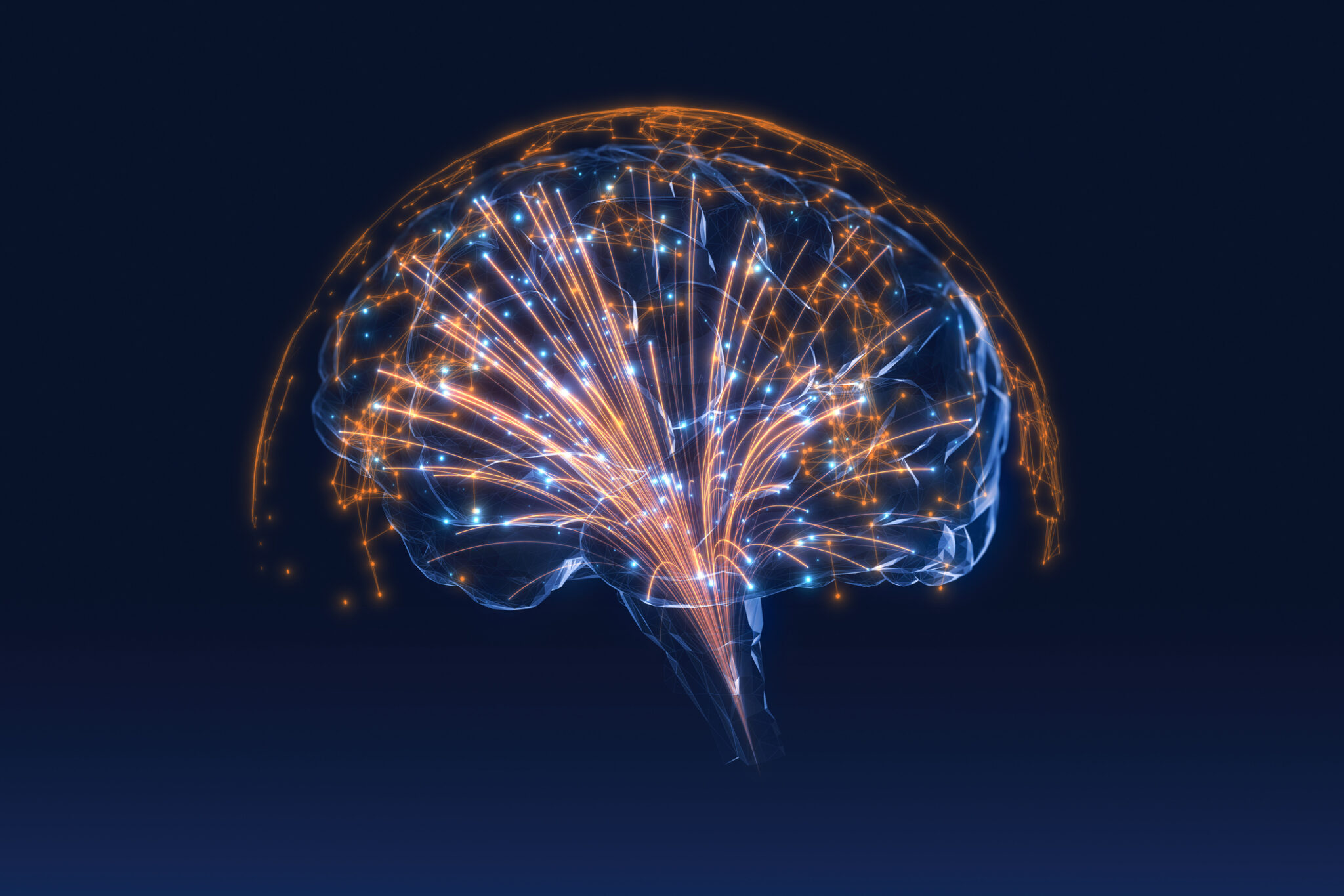 La dinámica de las redes neuronales bajo el microscopio - Medizinonline