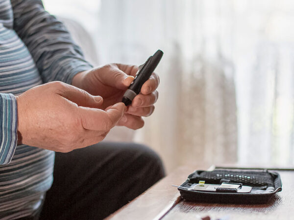 What are the rare forms of diabetes? - Medizinonline