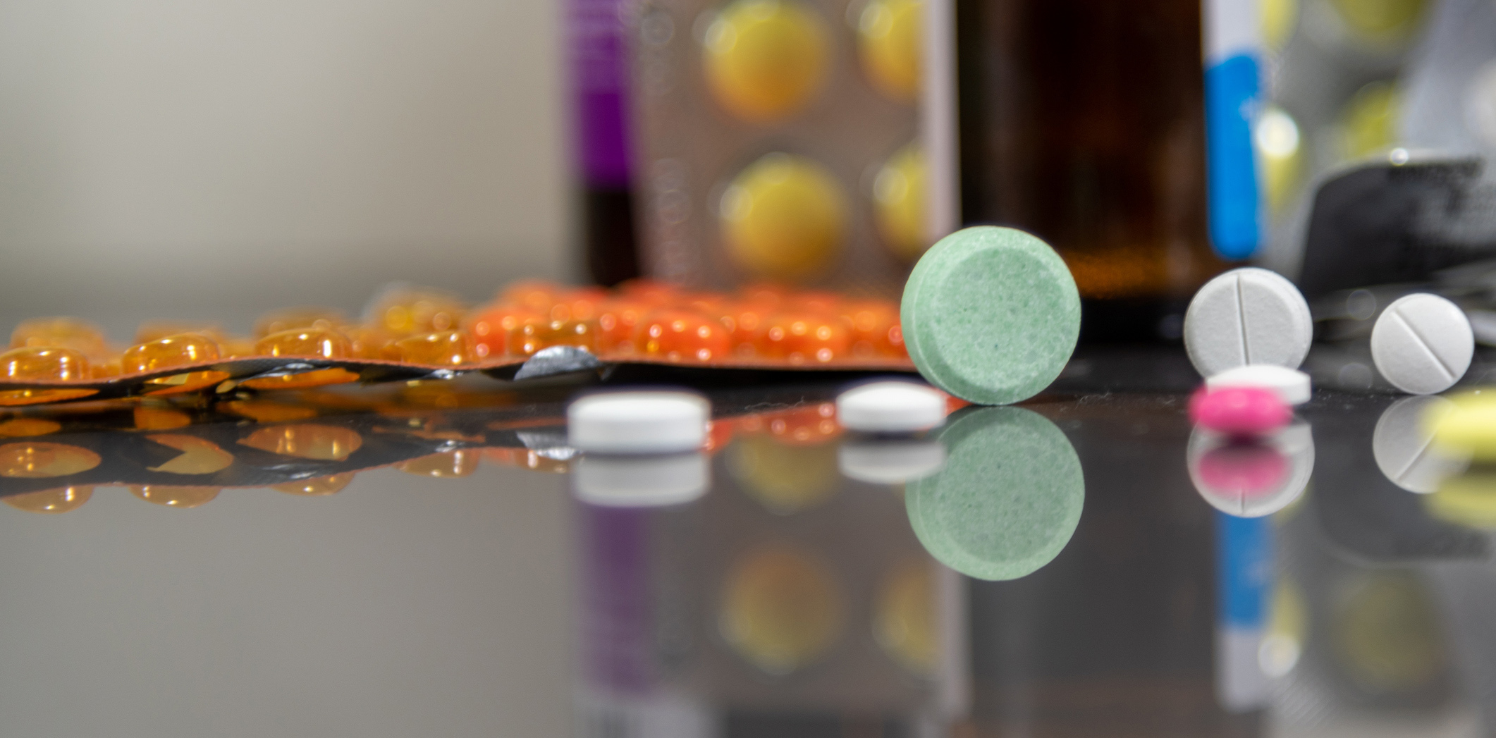 TDM, drug therapy safety and pharmacovigilance - Medizinonline