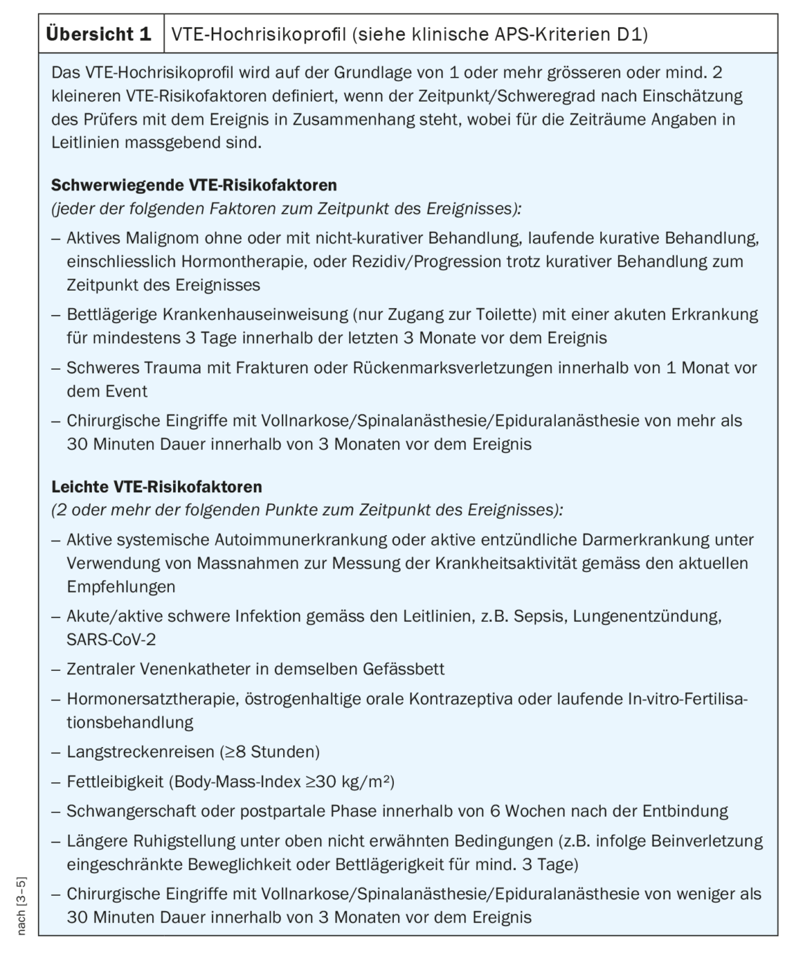 Los nuevos criterios de clasificación ACR/EULAR - Medizinonline