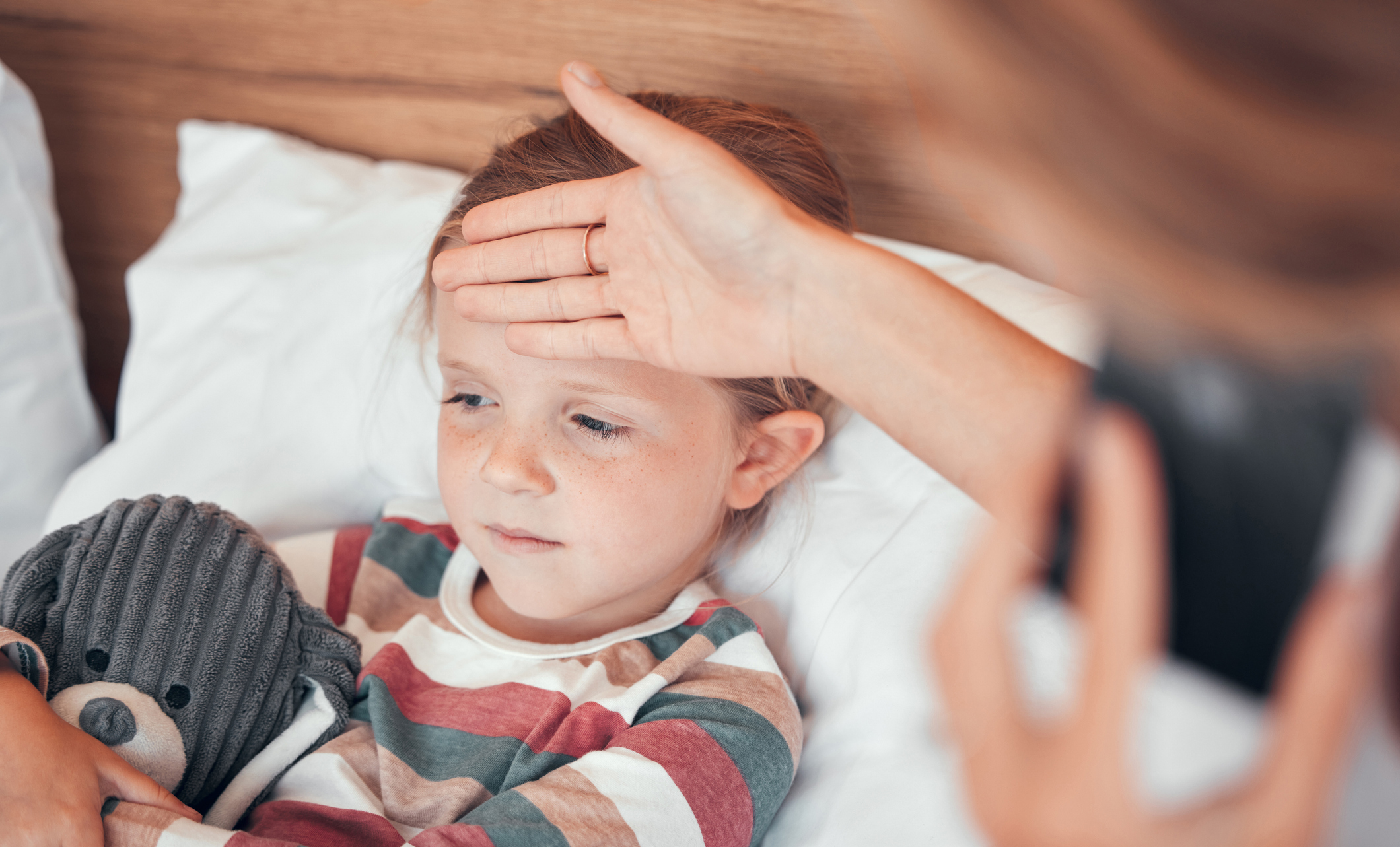 Síndrome de Muckle-Wells - Medizinonline