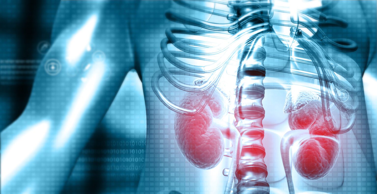 Donnai-Barrow syndrome - Medizinonline