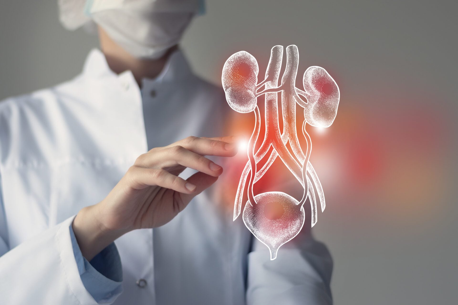 Personalized therapy for recurrent urinary tract infections - Medizinonline