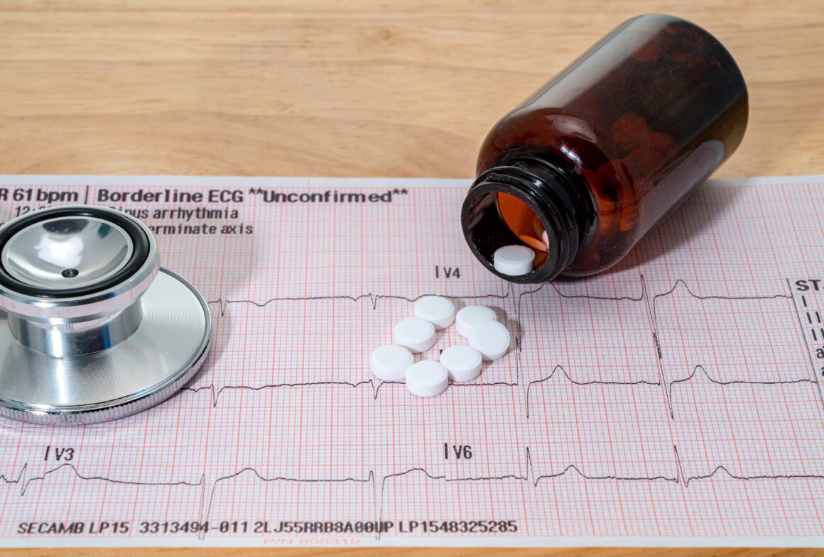 New ESC guideline has adapted recommendations - Medizinonline