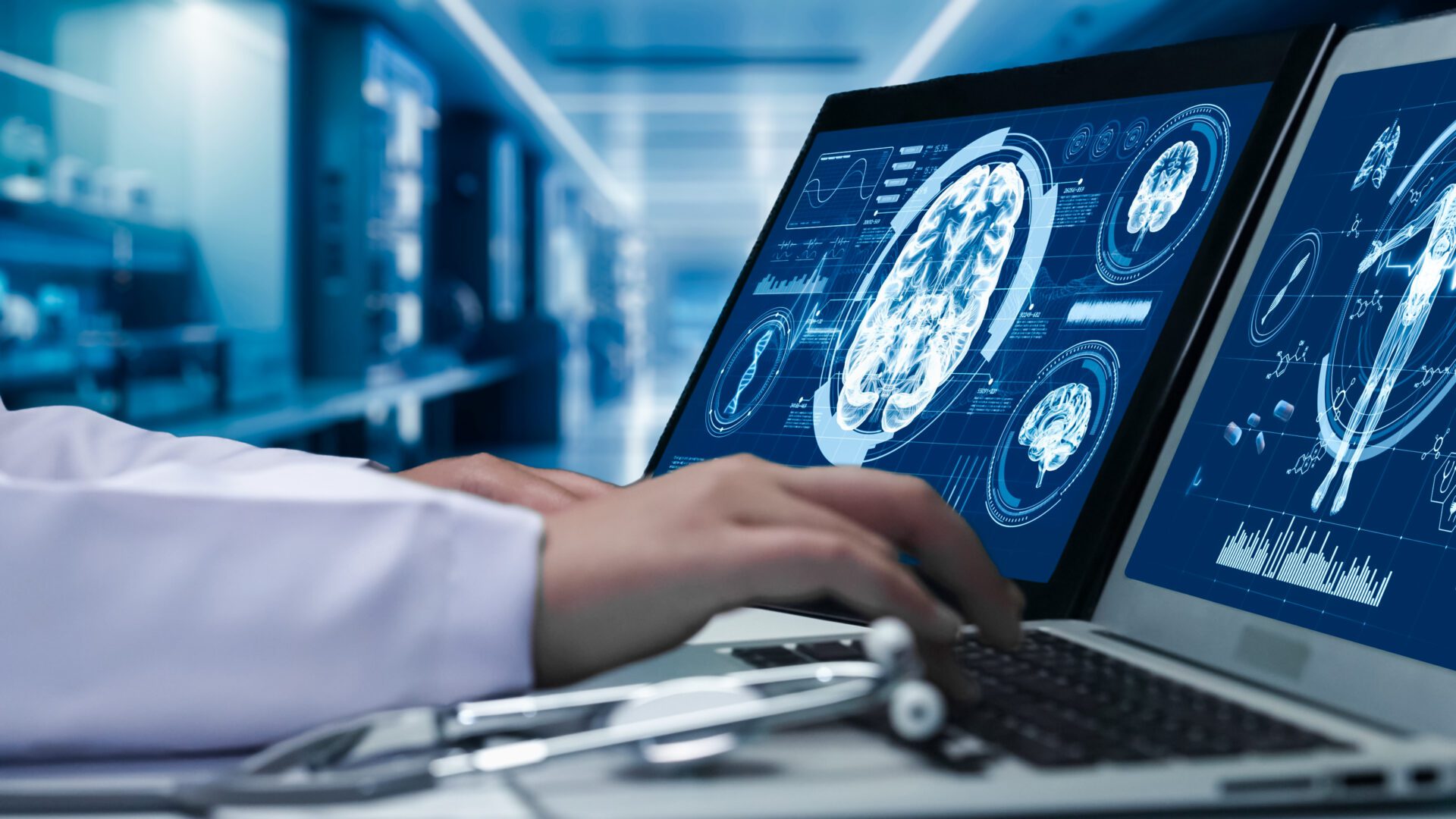 Patient orientation as a basic principle - Medizinonline