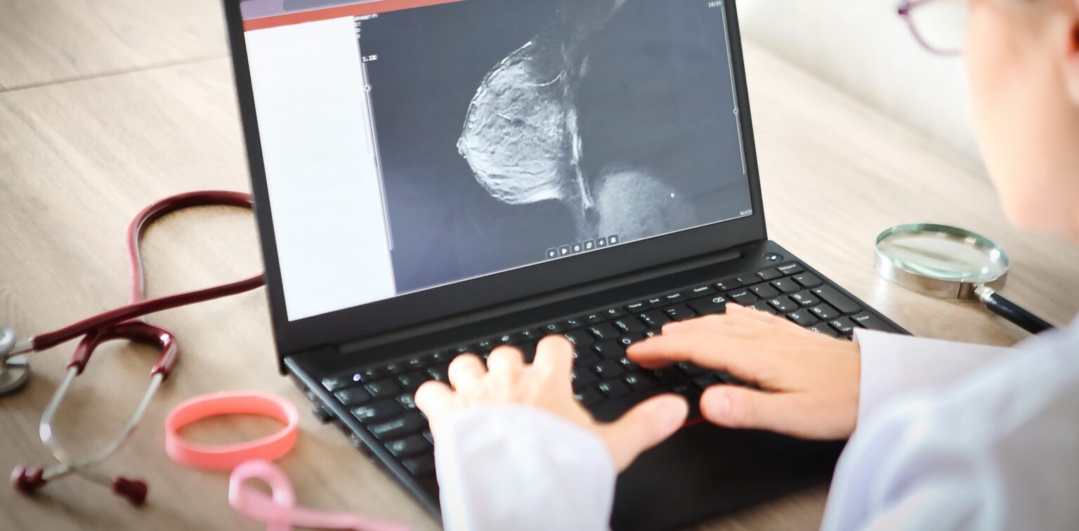 Patient orientation as a basic principle - Medizinonline